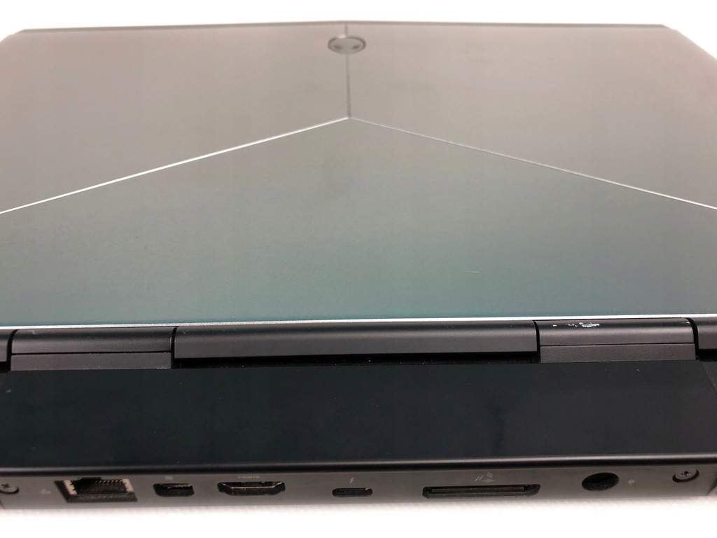 ALIENWARE P69F 15 R3 GTX1070 M2 1TB I7-7820U 16GB - 10239110276 ...