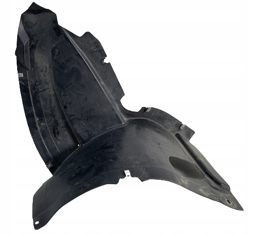 VW PASSAT B7 NADKOLE LEWE PRZÓD 3AA805911A - 12770465070 - oficjalne ...