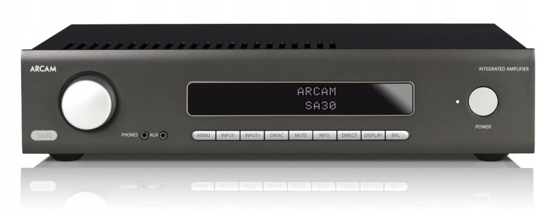 Wzmacniacz Arcam SA30 - 11797774897 - oficjalne archiwum Allegro