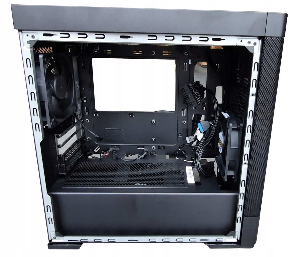 Nowa Kompletna Obudowa Lenovo Legion T5 zas. 550W - 12065782684 ...