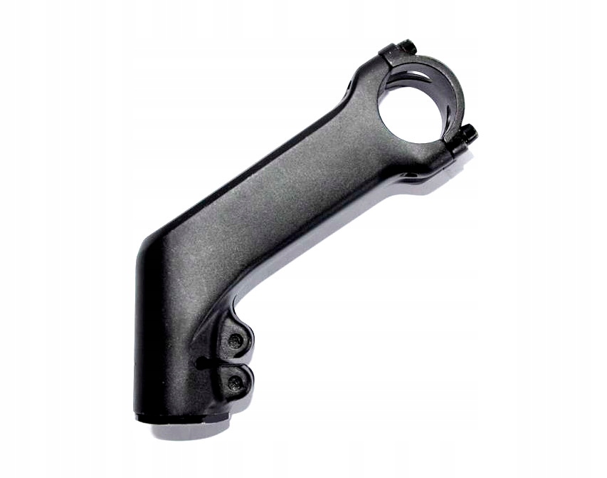 Mostek rowerowy wysoki 31,8 mm 110 mm alu trekking - 12903121186 ...