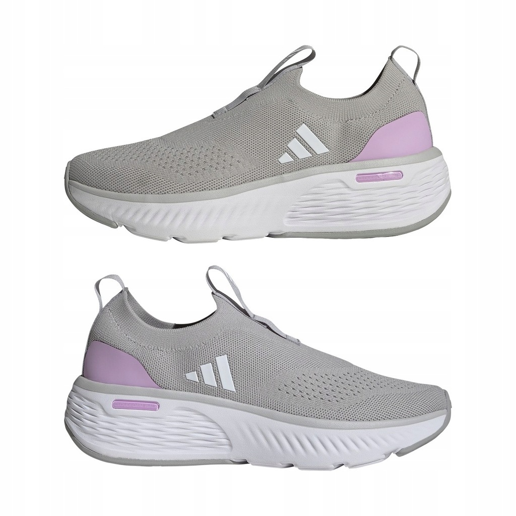 CLOUDFOAM GO SOCK adidas buty damskie wsuwane roz.39 1/3 - 17169948428 ...