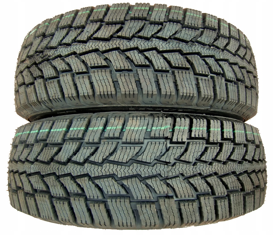 ZESTAW 2szt OPONY ZIMOWE 225/65R16C para BUS - 14123114474 - oficjalne archiwum Allegro