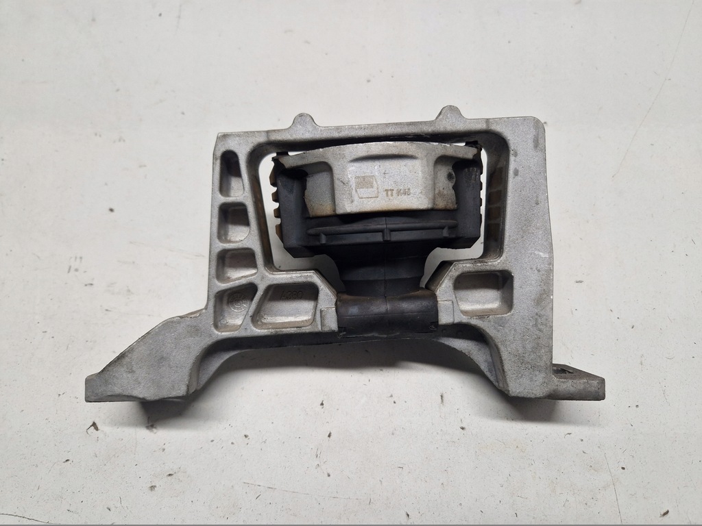 FORD FOCUS MK2 C-MAX MK1 1.6 TDCI PODUSZKA ŁAPA SILNIKA - 14691415534 - oficjalne archiwum Allegro