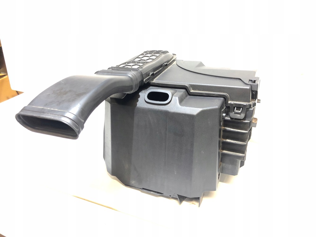 RENAULT TALISMAN OBUDOWA AKUMULATOR KOMPUTER - 13723592298 - oficjalne ...