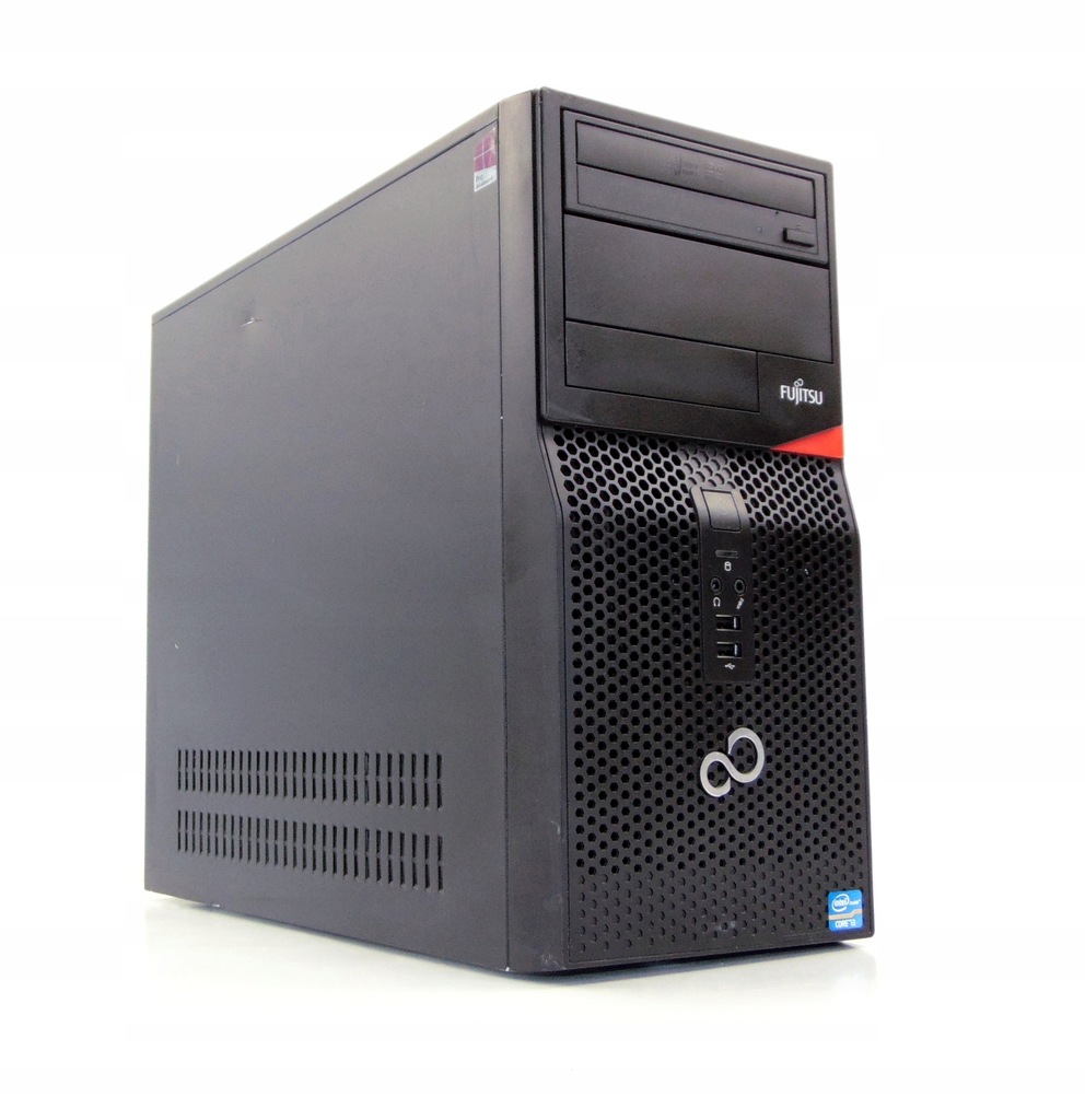 Fujitsu Esprimo P410 E85+|i3-3220|4GB|500GB HDD - 11479931033 ...