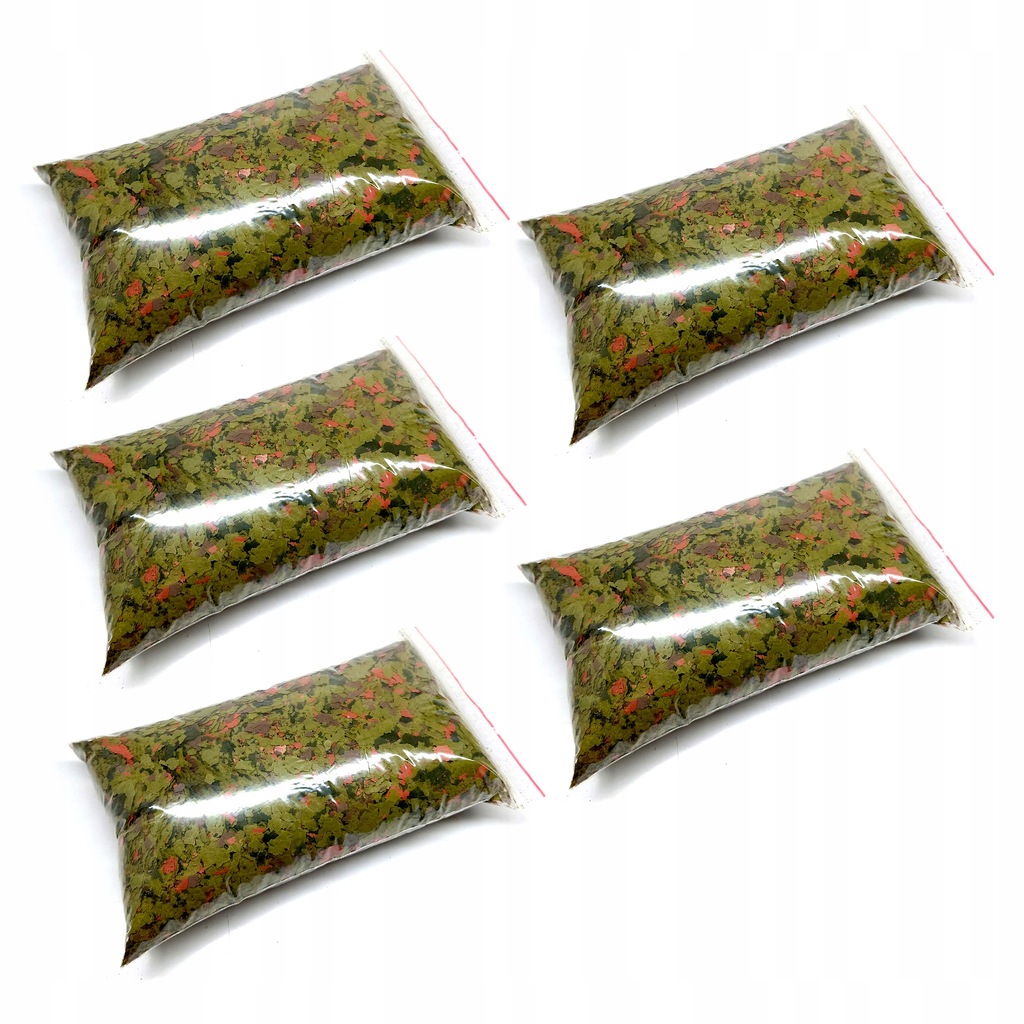 GLOPEX MALAWI-MIX 1kg/5L pokarm dla pyszczaków - 11885007317 - oficjalne archiwum Allegro