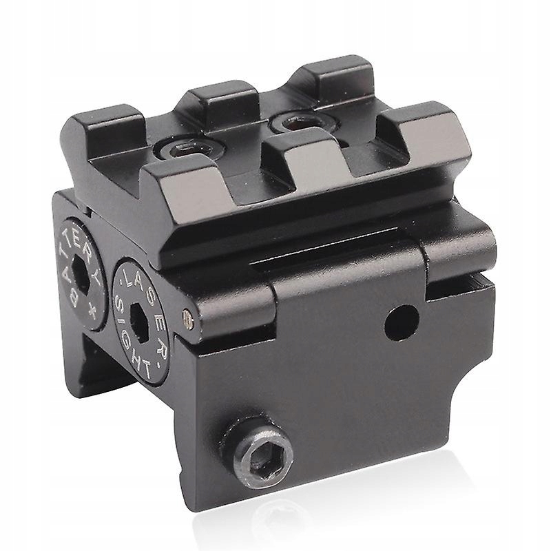 20mm Mini Red Dot Laser Sight Navigation Rail - 12789856868 - oficjalne ...