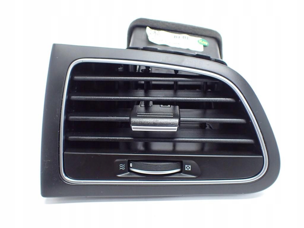 KRATKA NAWIEWU LEWA EUROPA ORYGINAŁ RENAULT MEGANE IV 16R - 14913203086 - oficjalne archiwum Allegro