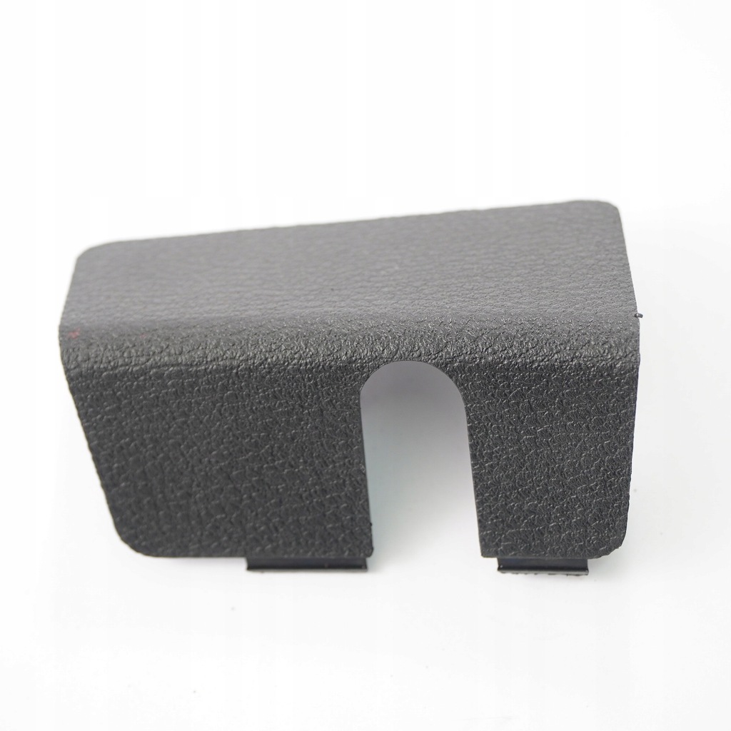 BMW X5 F15 Osłona Zaślepka Słupka Bagażnika Lewa Czarna 7308703 ...