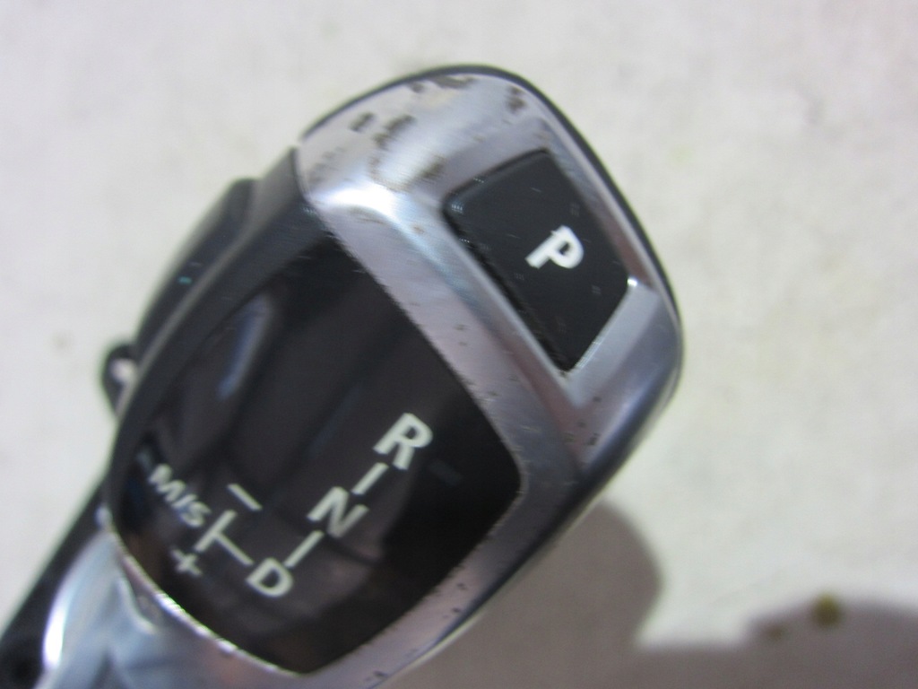 BMW X5 E70 E71 LEWAREK ZMIANY BIEGÓW 9168847 EUROP - 13856840888 ...