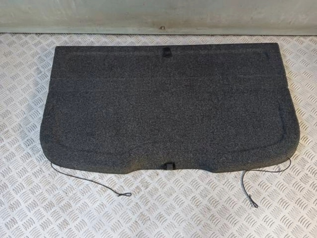 88910-61M00 SUZUKI SX4 S-CROSS PÓŁKA BAGAŻNIKA 14R - 13591865349 ...