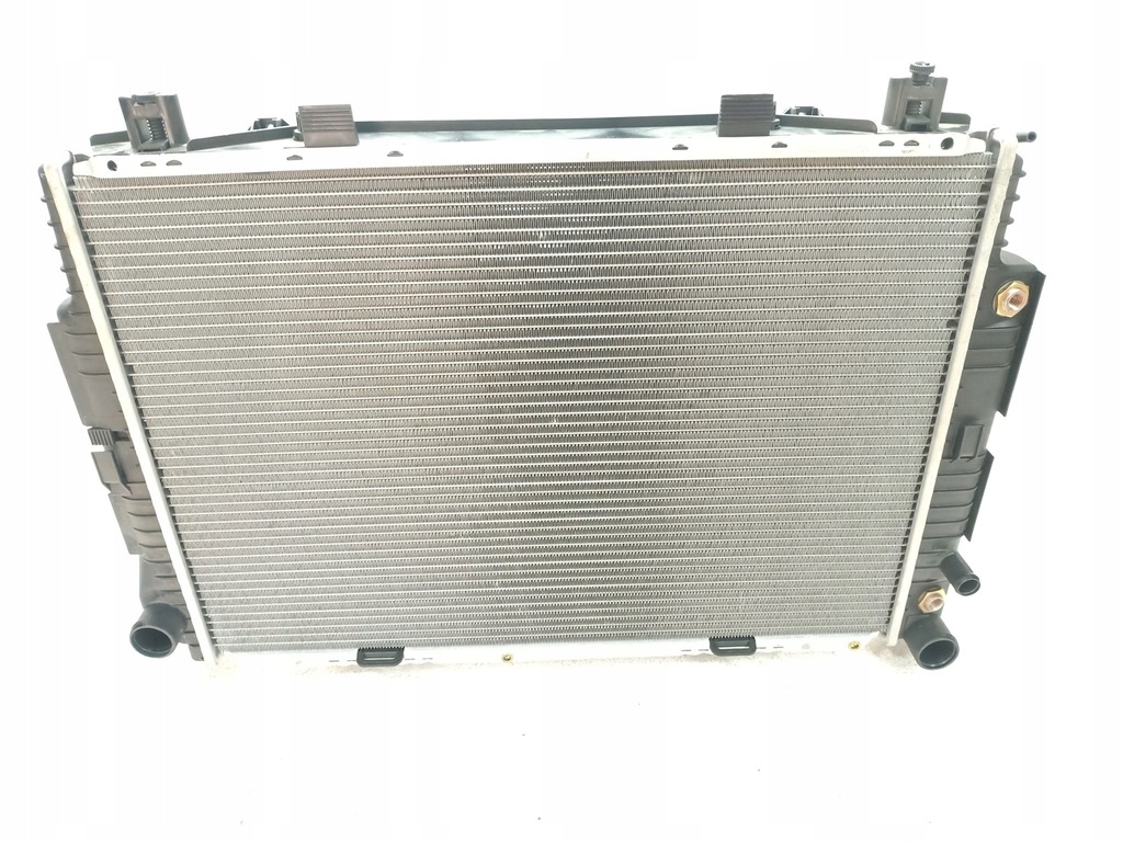 Chłodnica wody S-KLASA (140) 91-/93 - 15429352185 - oficjalne archiwum ...