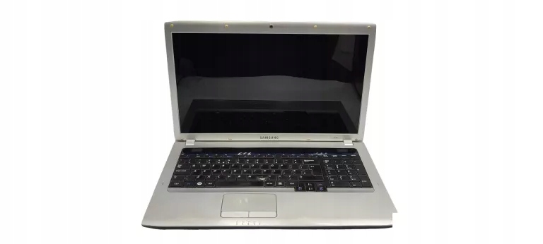 LAPTOP SAMSUNG R730 - 13122908871 - oficjalne archiwum Allegro