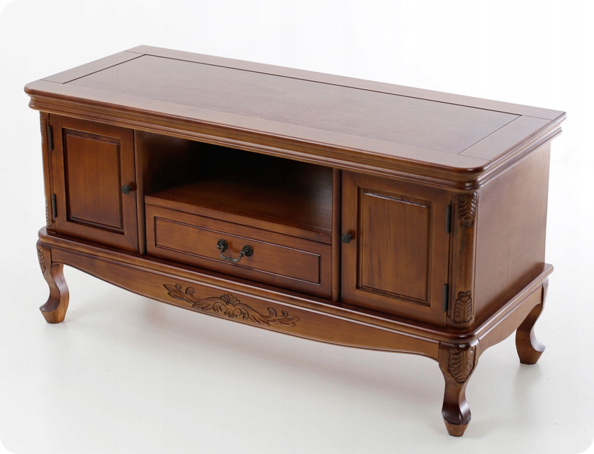 Купить Деревянный шкаф дубовый комод под телевизор: отзывы, фото и ...