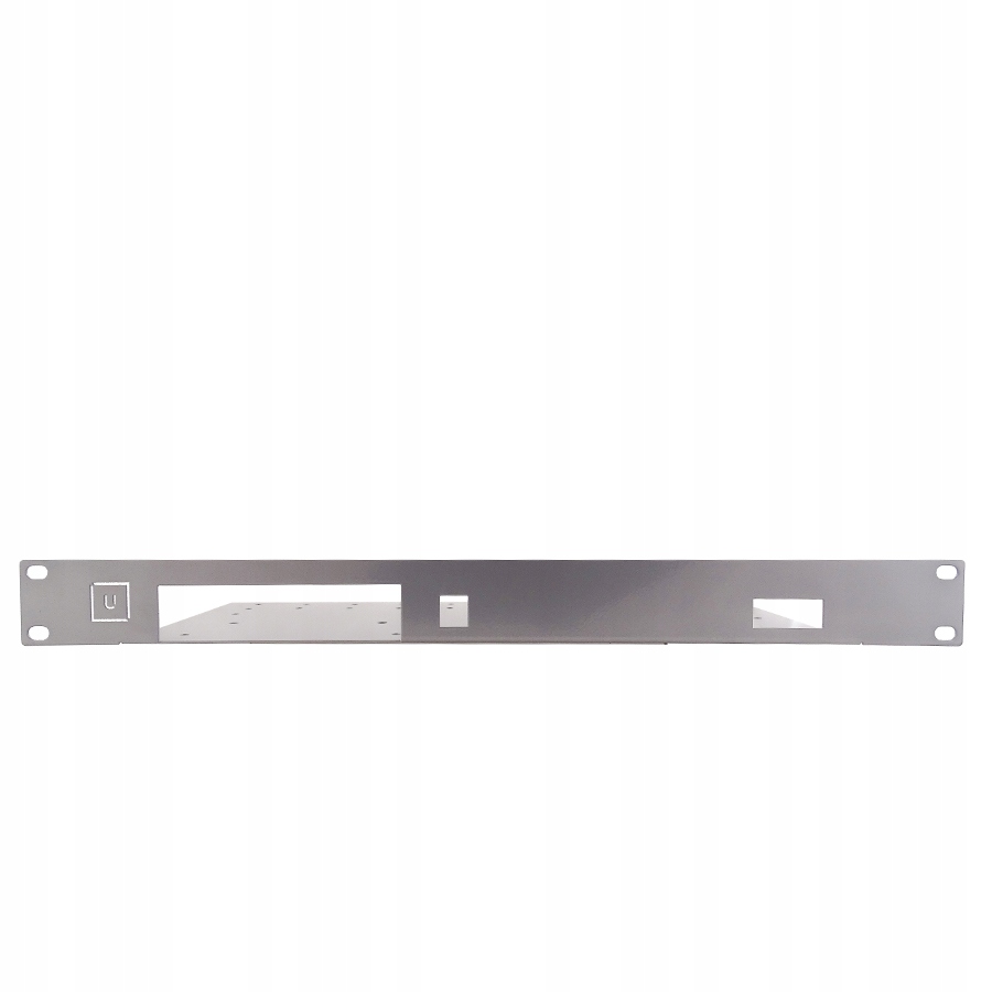 Uchwyt Ubifi do Unifi USG i CloudKey 1U Rack Mount - 9273808940 ...