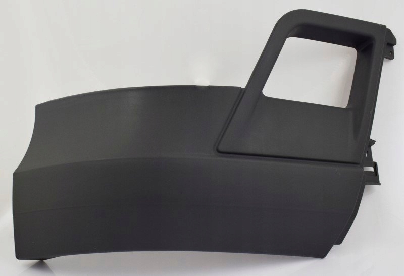 SPOJLER ZDERZAKA MB ACTROS MP4 PRAWY - 14125523745 - oficjalne archiwum ...