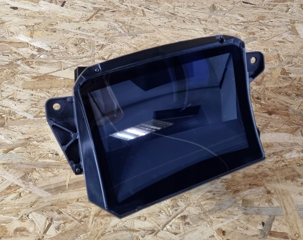 BMW X3 G01 HEAD UP DISPLAY HUD HEAD-UP 6822901 - 11561746148 ...