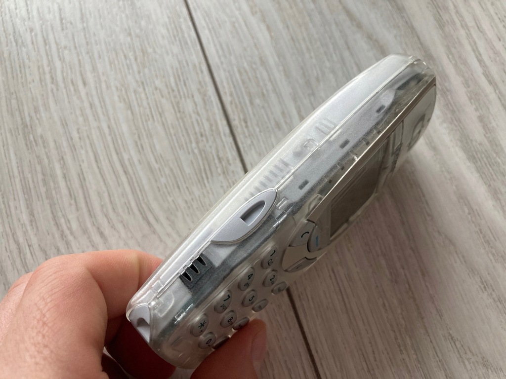 Unikat Oryginalna Nowa Nokia 3310 Tuning Kolekcja. - 9896826959 - oficjalne archiwum Allegro