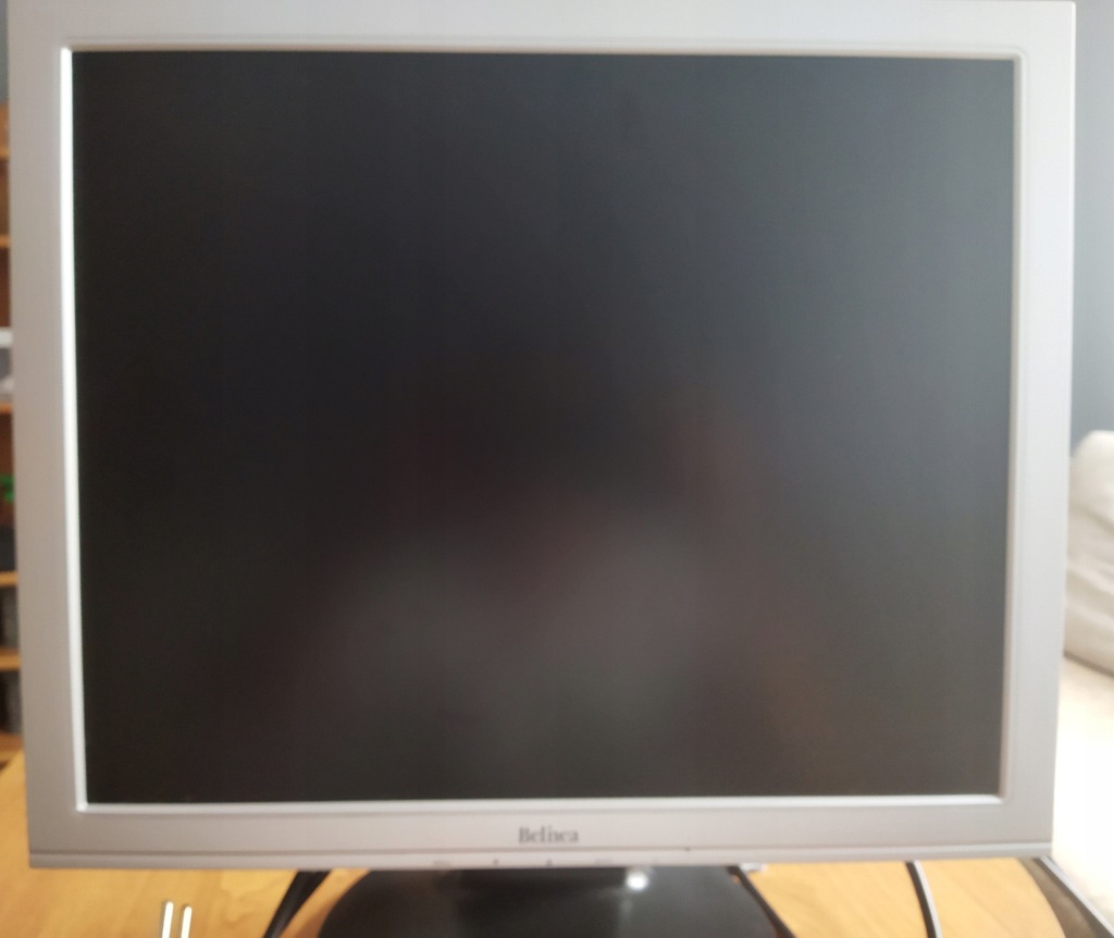 Monitor Belinea 1905 S1 - 14140615678 - oficjalne archiwum Allegro
