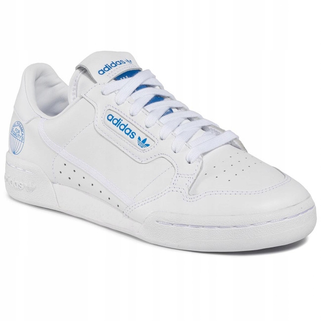 BUTY ADIDAS CONTINENTAL 80 FV3743 - 13134688460 - oficjalne archiwum ...