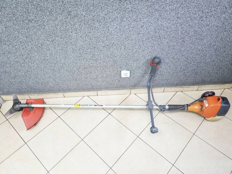 KOSA SPALINOWA OLEO-MAC SPARTA 25 - 11817849474 - oficjalne archiwum Allegro