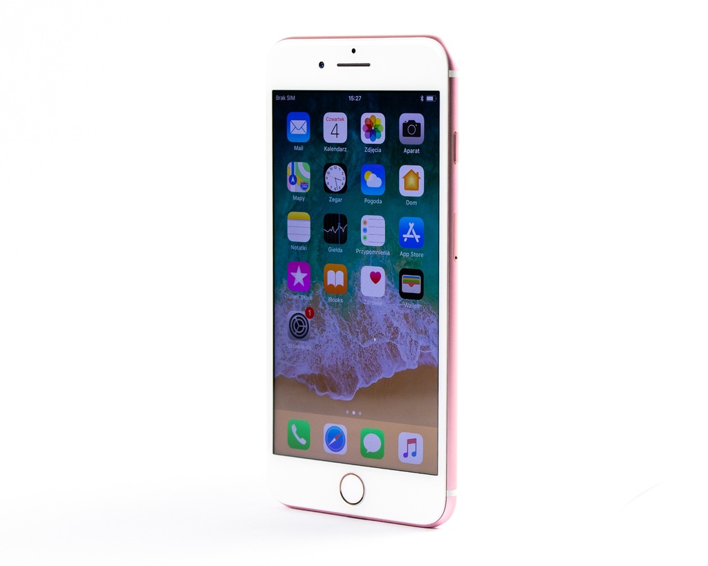 Купить Apple iPhone 7 Plus / 128 ГБ / ОРИГИНАЛ / ГАРАНТИЯ: отзывы, фото ...