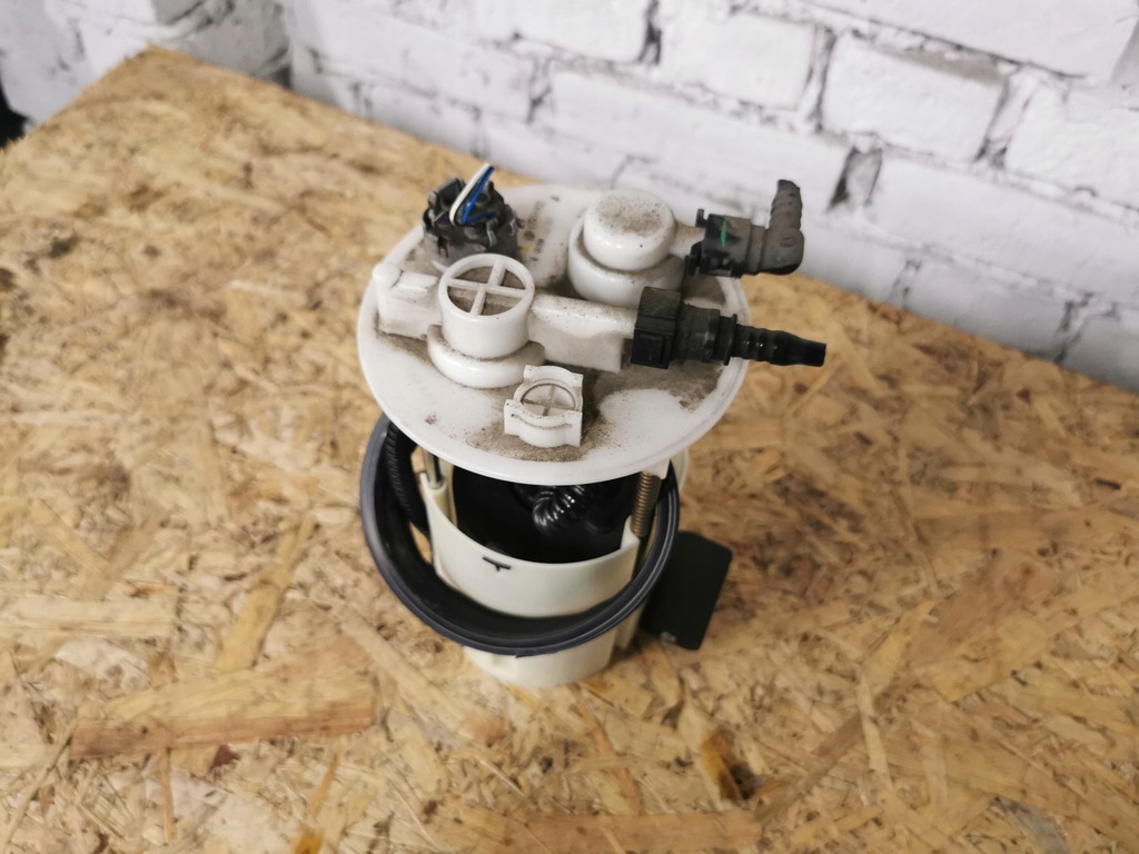 POMPA PALIWA AVENSIS T25 1.8 VVTI 77020-02070 - 13439472178 - oficjalne ...