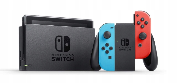 NINTENDO SWITCH V2 32 Aredi.ru 9733909028