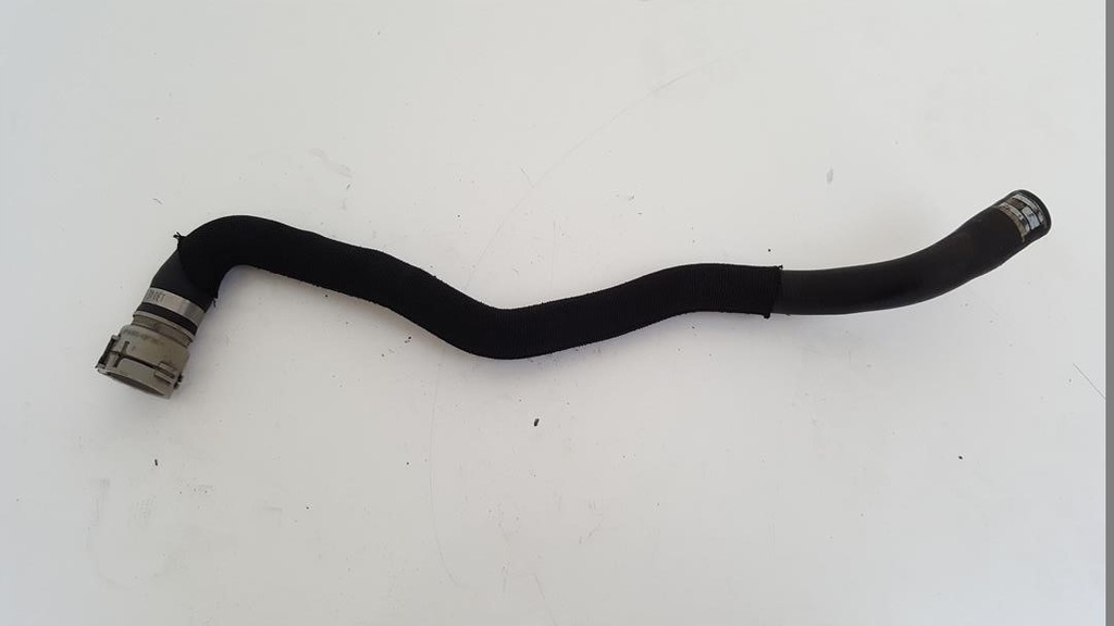Купить Трубка водяного шланга Audi A6 C7 4G 4G0122293B/CB: отзывы, фото ...