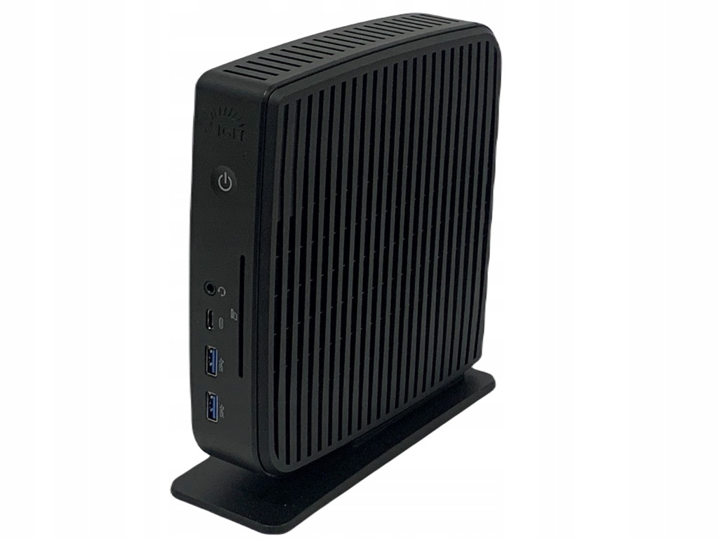 Komputer Igel M350C Thin Client Ryzen R1505G 4GB 8GB SSD DD - 14547986436 - oficjalne archiwum ...