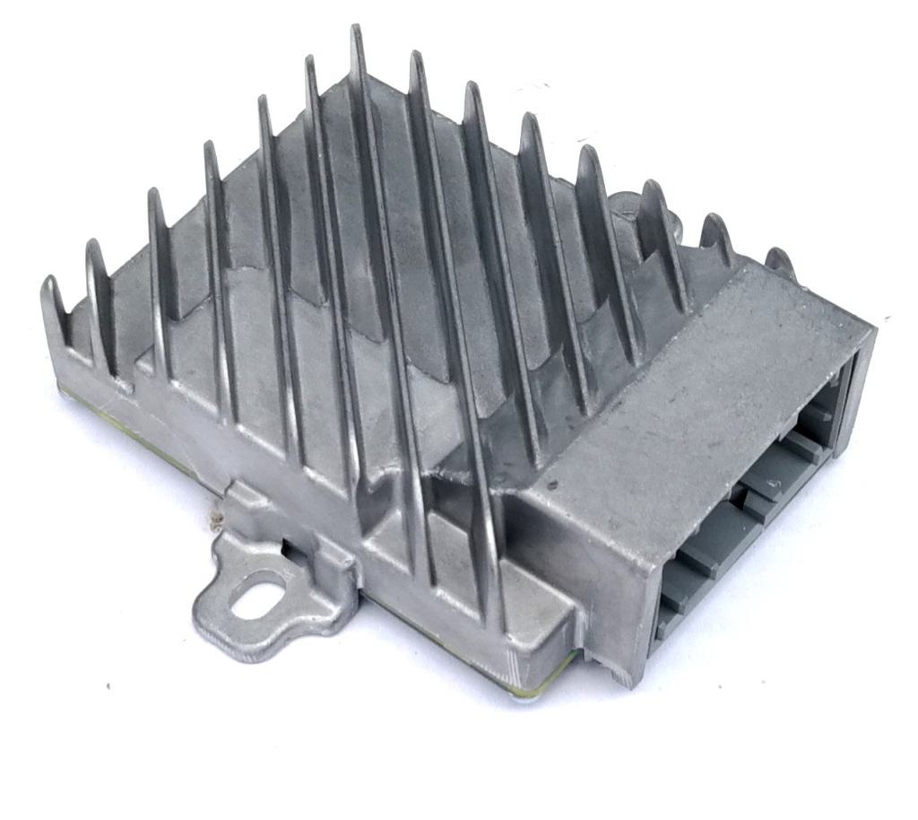 WZMACNIACZ ASD ACTIVE BMW F01 F06 F10 F11 F12 F13 - 11741140436 ...