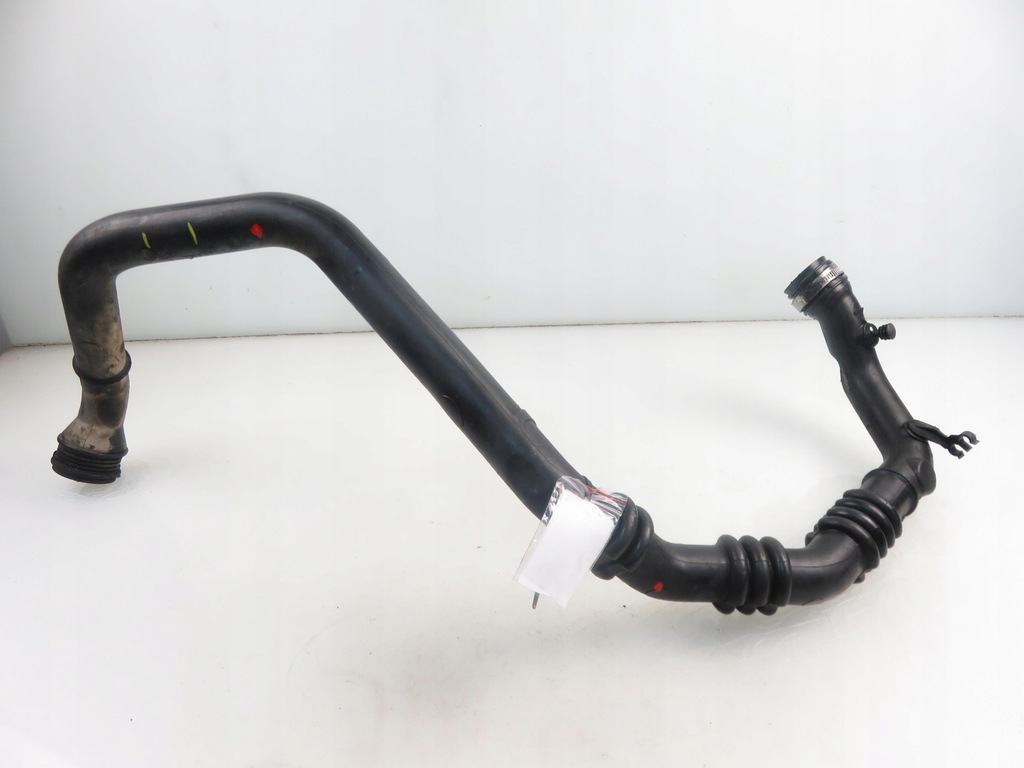 RURA INTERCOOLERA CLIO II 1.5 dCi 8200405238 - 14027372248 - oficjalne ...