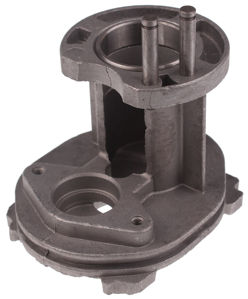 Obudowa wewnętrzna Makita HR2450, 153687-8 - 6637105423 - oficjalne ...