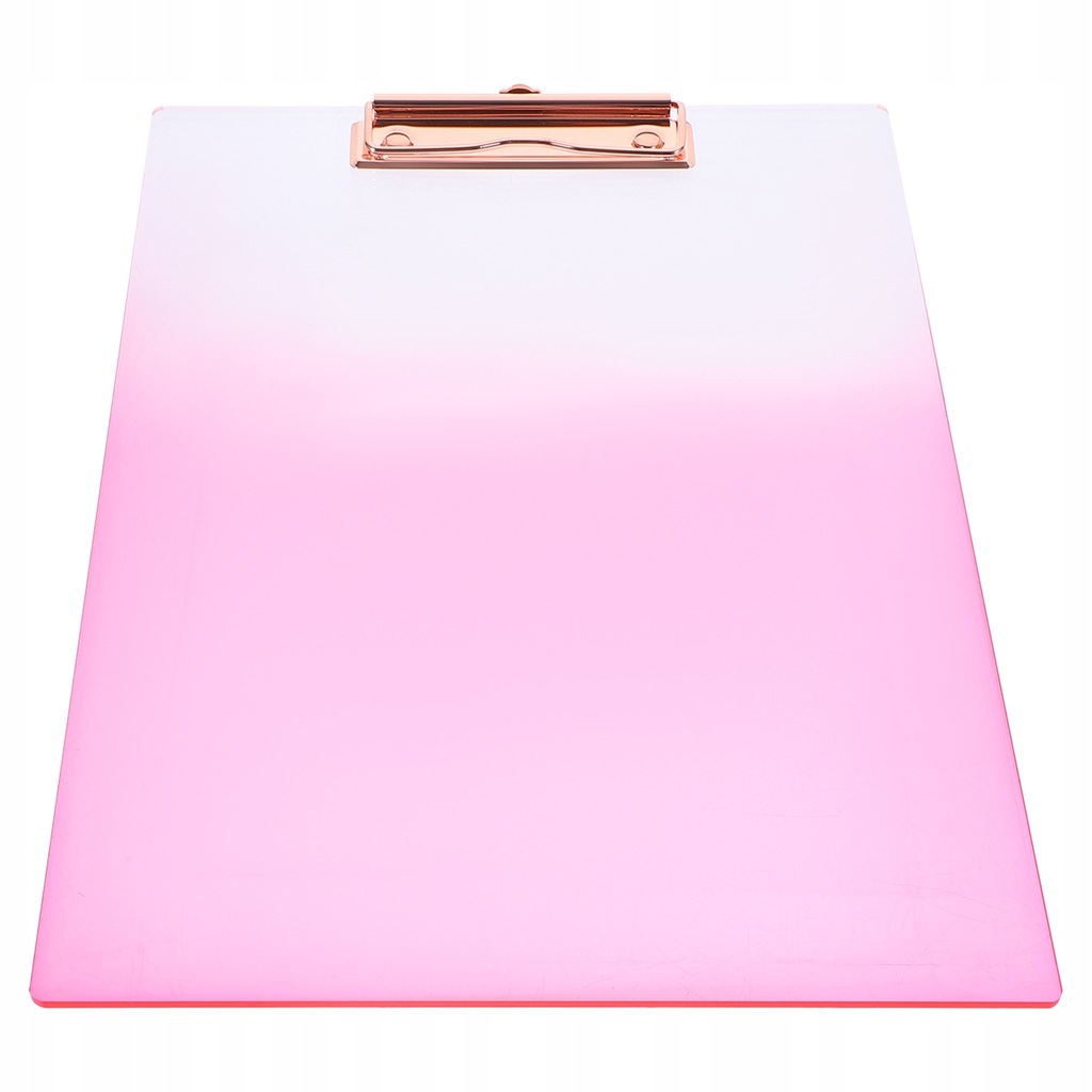 A4 Clipboard Writing Support Board A4 Document - 14284926916 ...