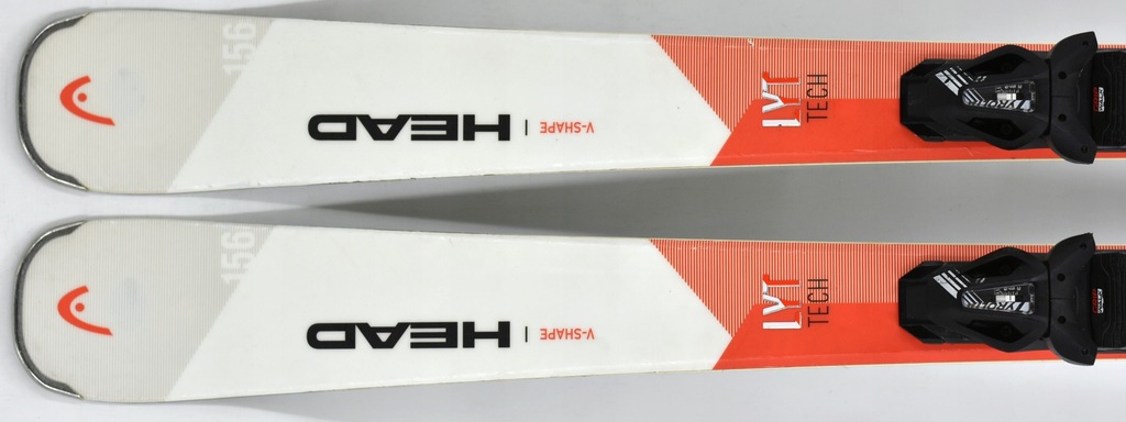 Narty Head V-Shape V6 156 cm Allround - 14471203012 - oficjalne ...