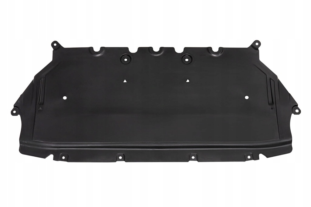 BMW SERIA 7 G12 2015-2022 OSŁONA PŁYTA POD SILNIK - 13010336676 ...