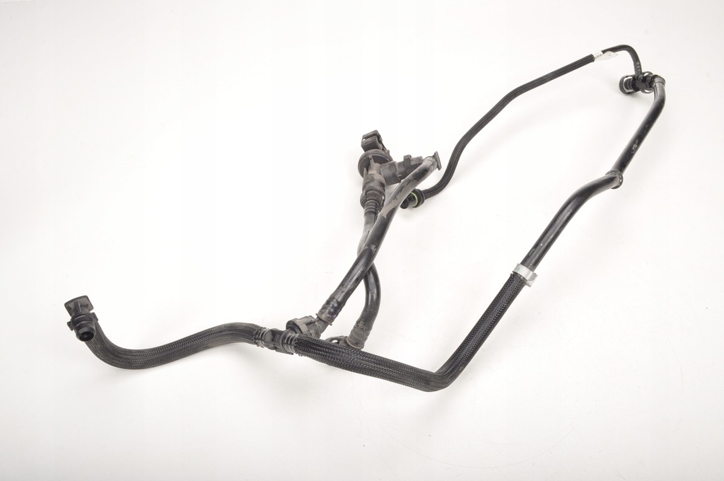 MINI F56 1.5 LIFT PRZEWODY WĘŻYKI PODCIŚNIENIA - 11858023078 ...