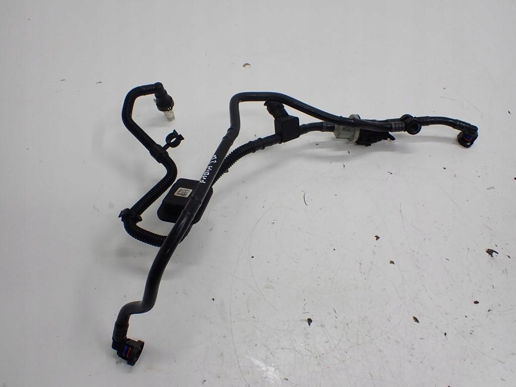 ZAWÓR CZUJNIK PALIWA SKODA FABIA III 6V 1.0 TSI DKL 20R - 14849831041 ...