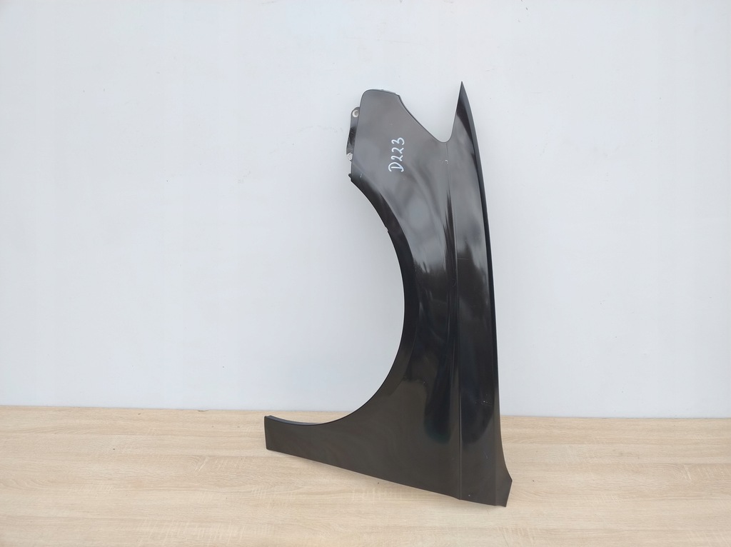 AUDI A3 8V HB SPORTBACK 2013-2018 ROK LEWY BŁOTNIK PRZÓD 8V0821467E - 14428391643 - oficjalne ...