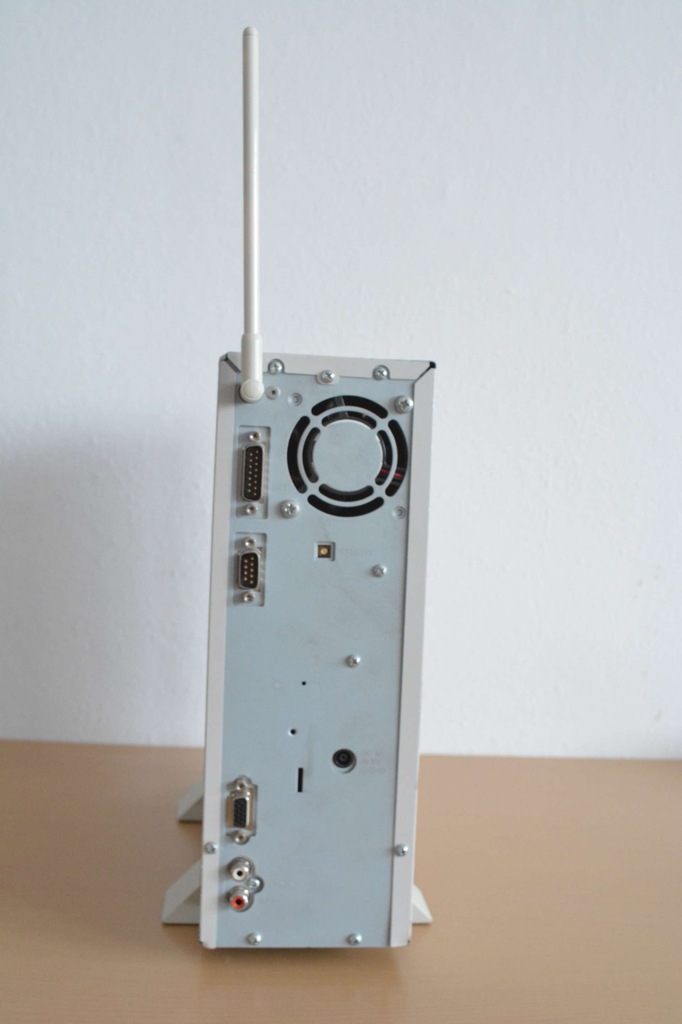 PSP Dev KIT Rarytas Unikat Development - 7219457368 - oficjalne ...