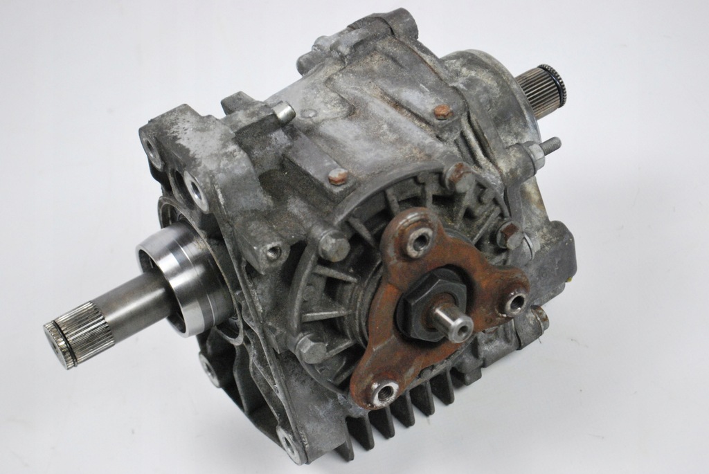 Przekładnia kątowa Audi Q3 VW Tiguan 0A6409053AF - 7514512767 ...