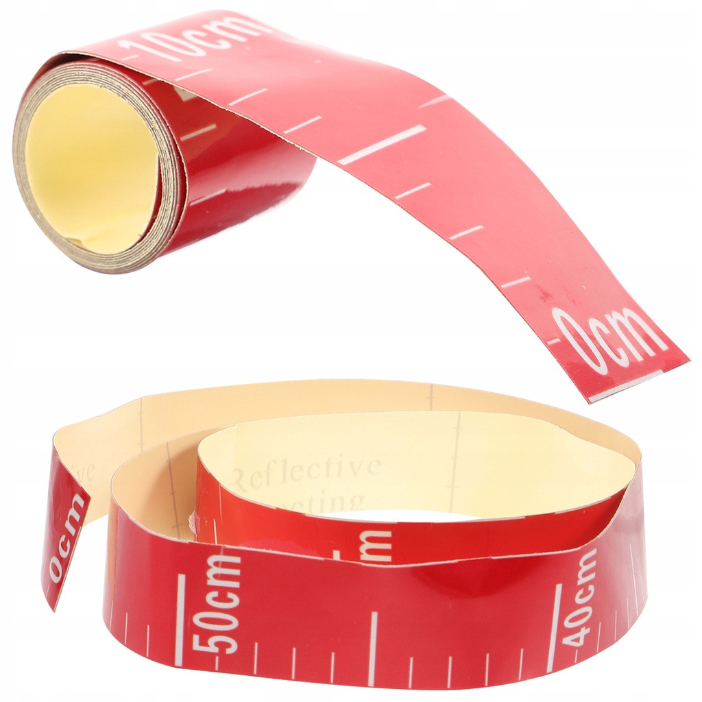 Marking Gauge Workbench Ruler Tank Level Stickers - 14452102760 ...