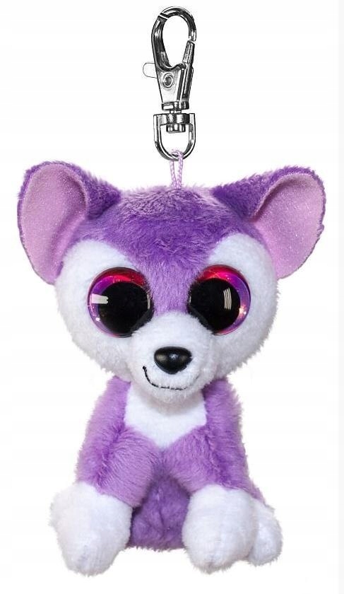 Lumo Stars Wilk Susi mini brelok - 10600974129 - oficjalne archiwum Allegro