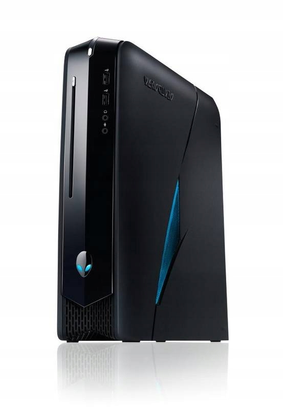 GAMINGOWY ALIENWARE X51 geforce 1TB+256 SSD 16GB - 8330777435 ...