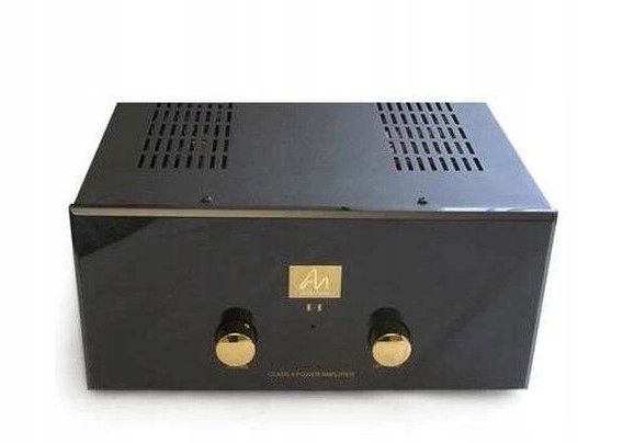 Audio Note P1 PP - 9752769514 - oficjalne archiwum Allegro