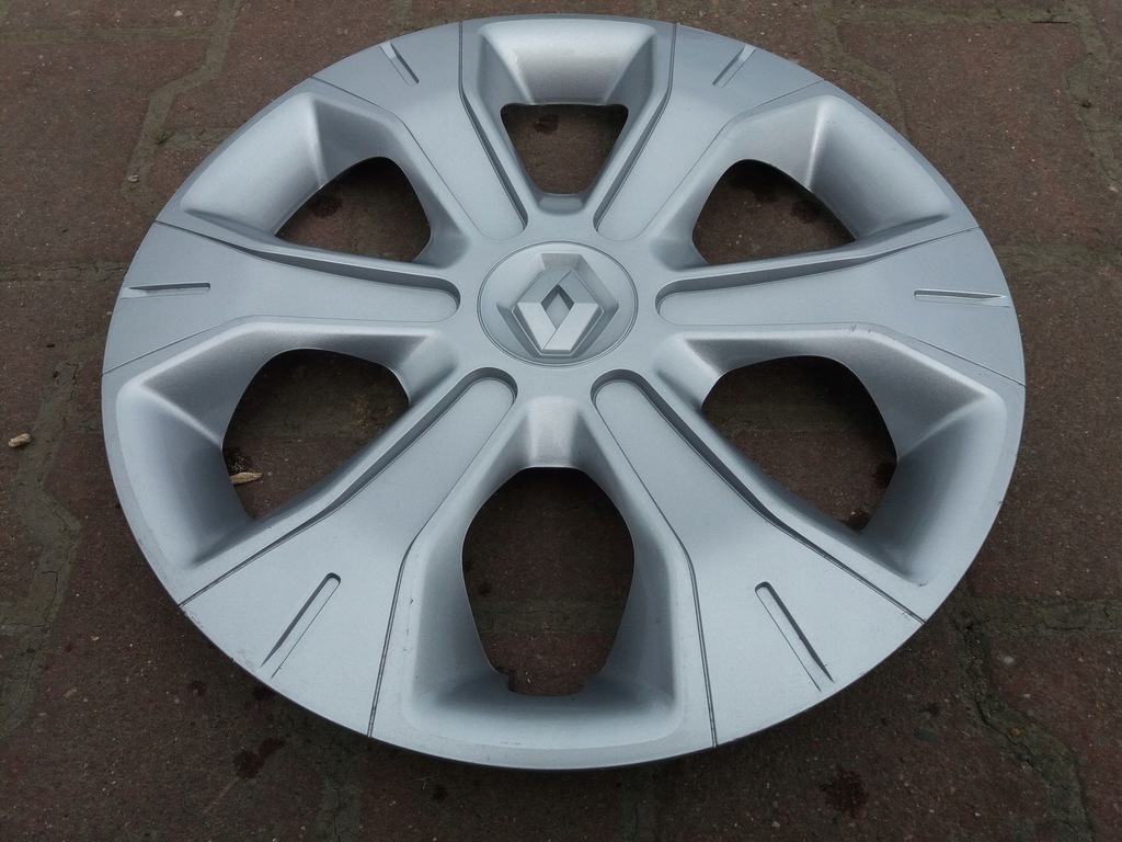 RENAULT MEGANE 3 CLIO 3 kOŁPAKI r15 403150011R - 12189291664 ...