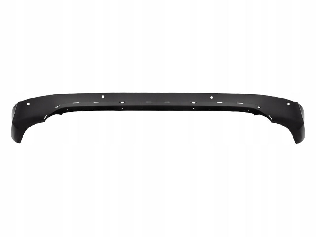 TOYOTA RAV 4 IV 2015-2018 ZDERZAK TYL 521690R020 - 12146494806 ...