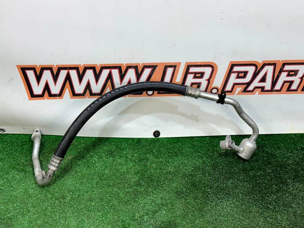 PRZEWÓD KLIMATYZACJI RANGE ROVER L405 CPLA19N601BC - 13888294907 ...