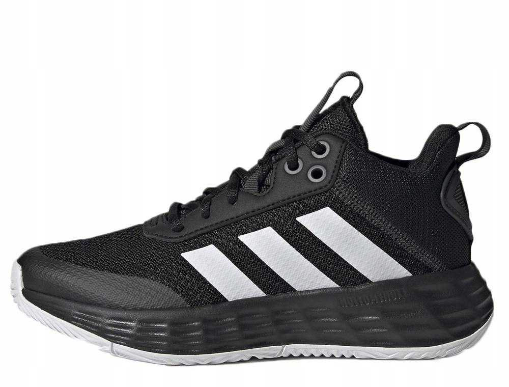 Buty męskie adidas Ownthegame 2.0 GY9696 50 2/3 - 12223067683 ...